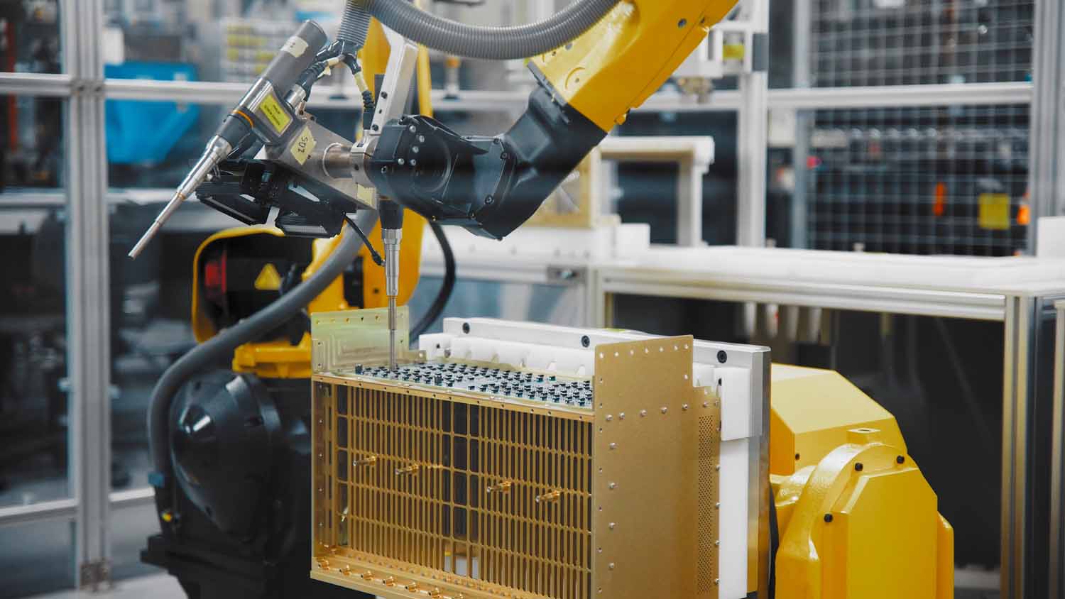 Honeywell Aerospace Technologies | Malaysia Malaysia